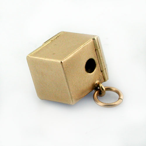 1950's Record Player Victrola Phonograph Stanhope Viewer Vintage 14k ...