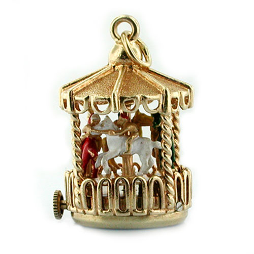 Welcome to Splendid Charms